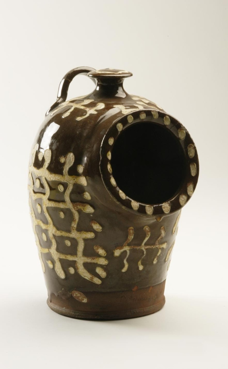 Salt Jar | Art UK