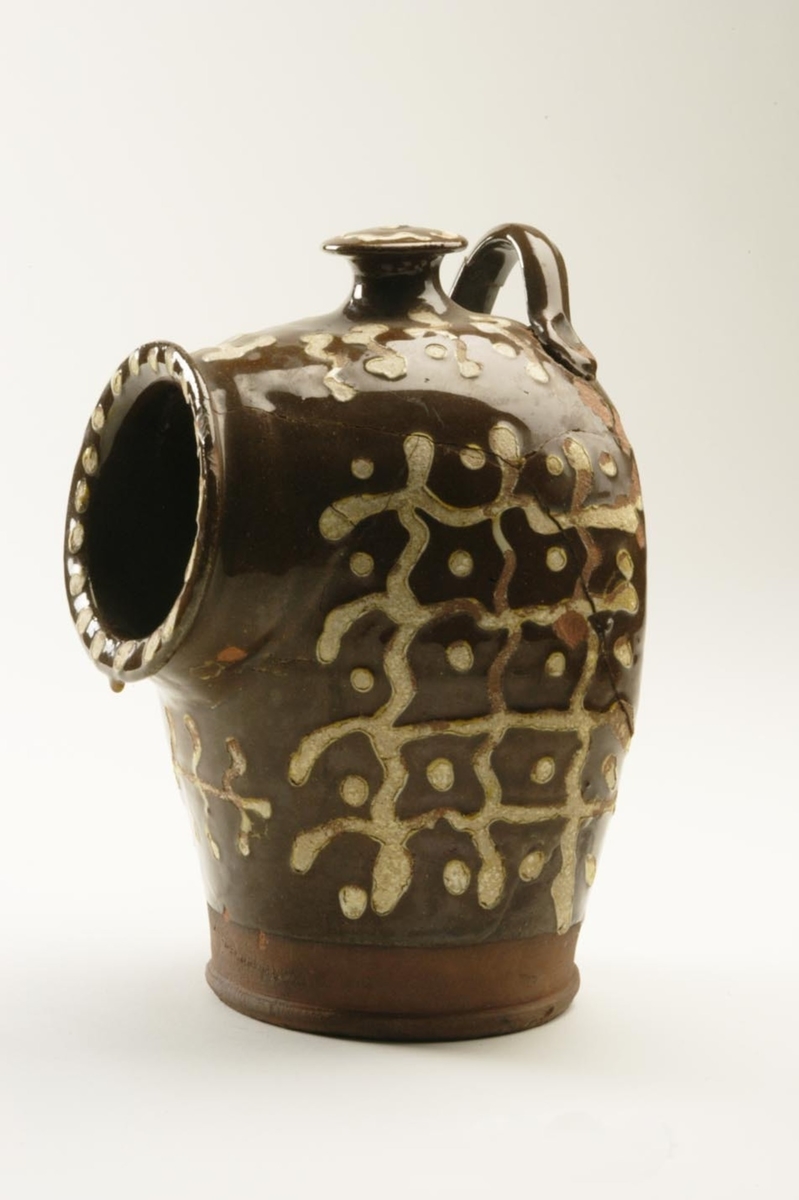 Salt Jar | Art UK