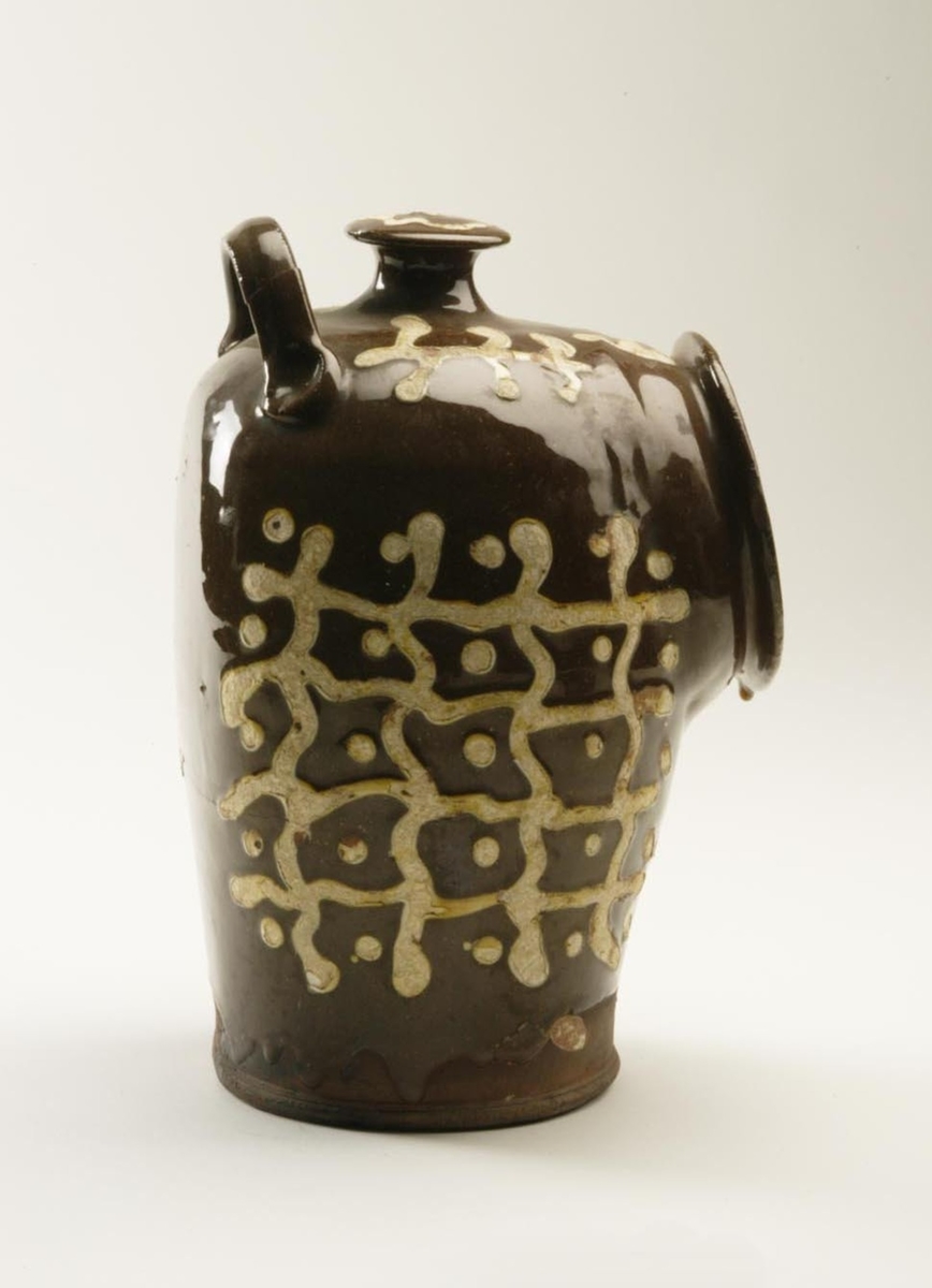 Salt Jar | Art UK