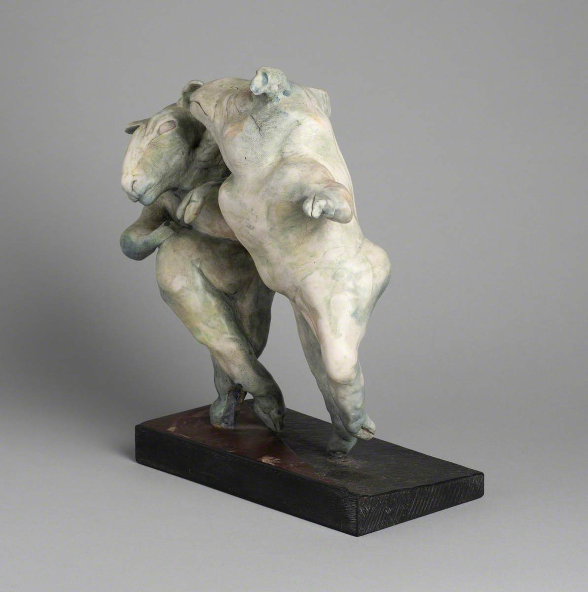 Minotaur or Monster Figure | Art UK