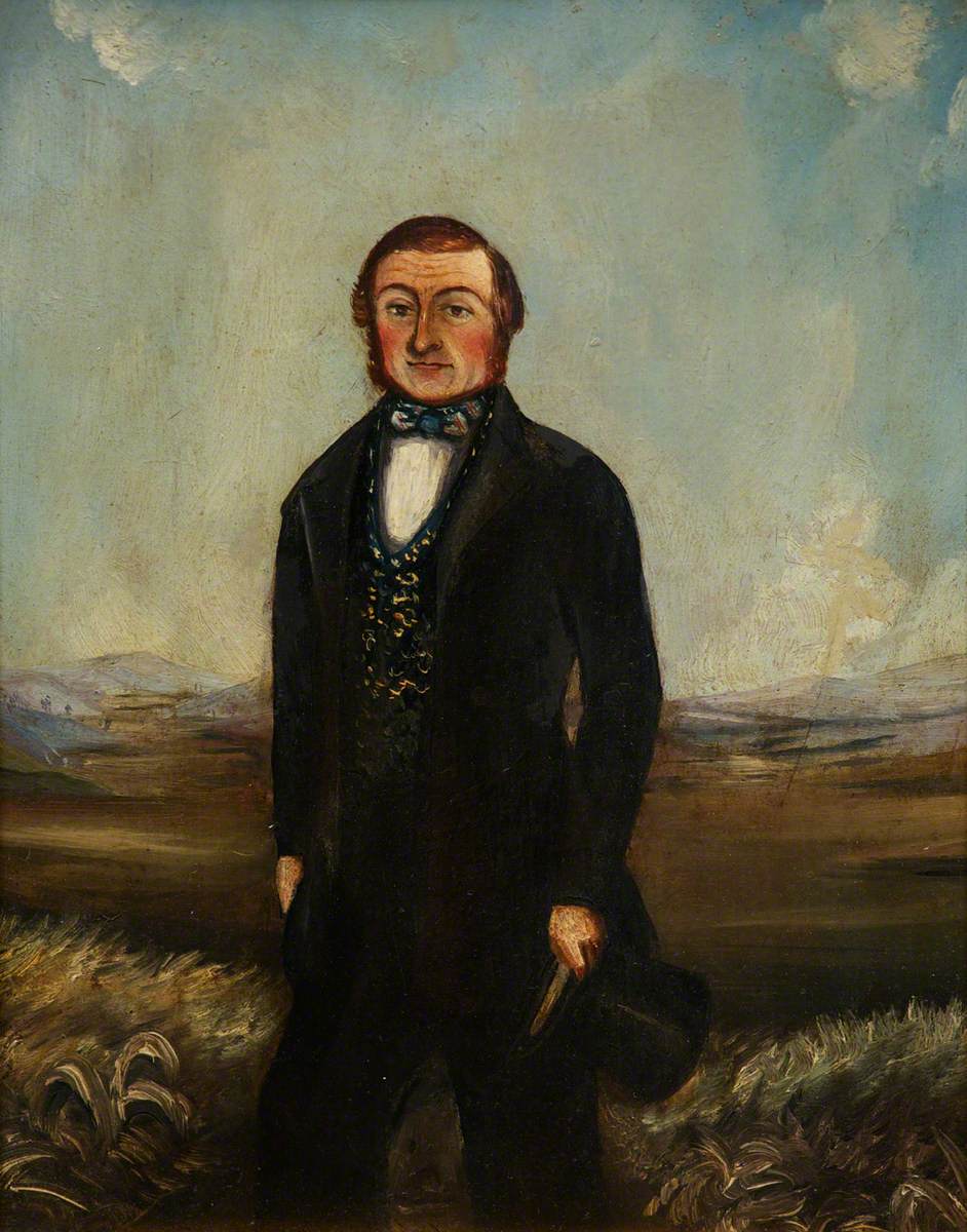 John Williams | Art UK