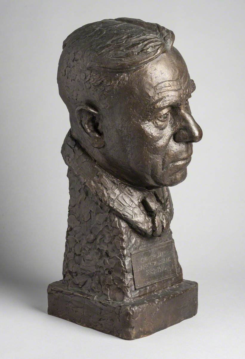 Thomas Herbert Parry-Williams (1887–1975) | Art UK