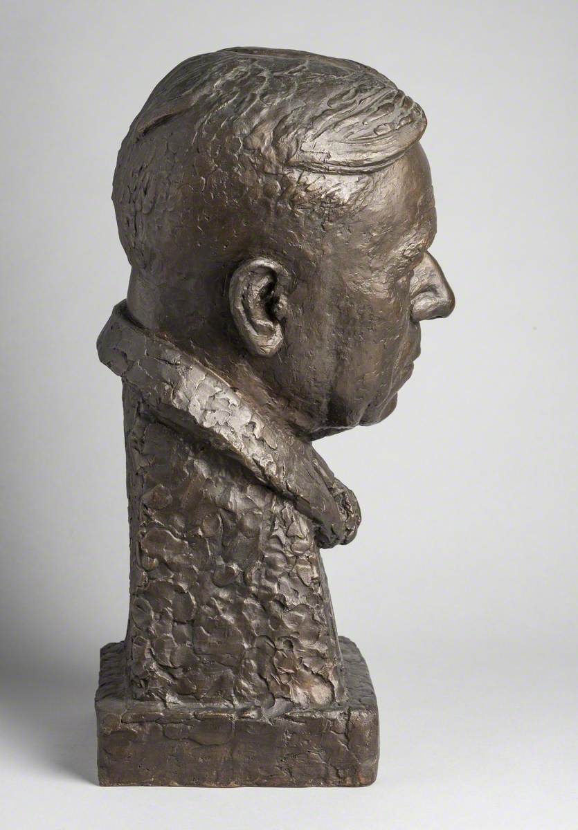 Thomas Herbert Parry-Williams (1887–1975) | Art UK