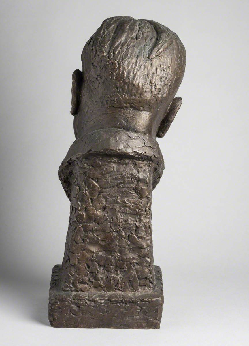 Thomas Herbert Parry-Williams (1887–1975) | Art UK