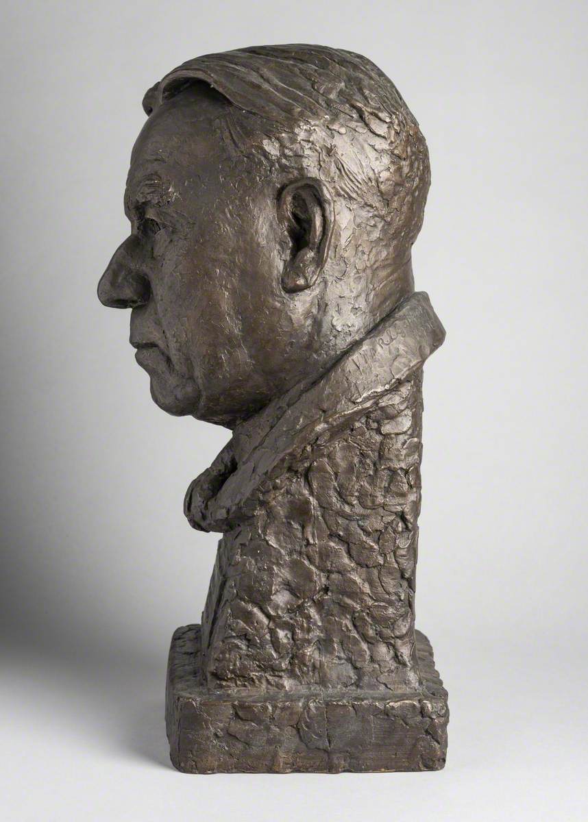 Thomas Herbert Parry-Williams (1887–1975) | Art UK