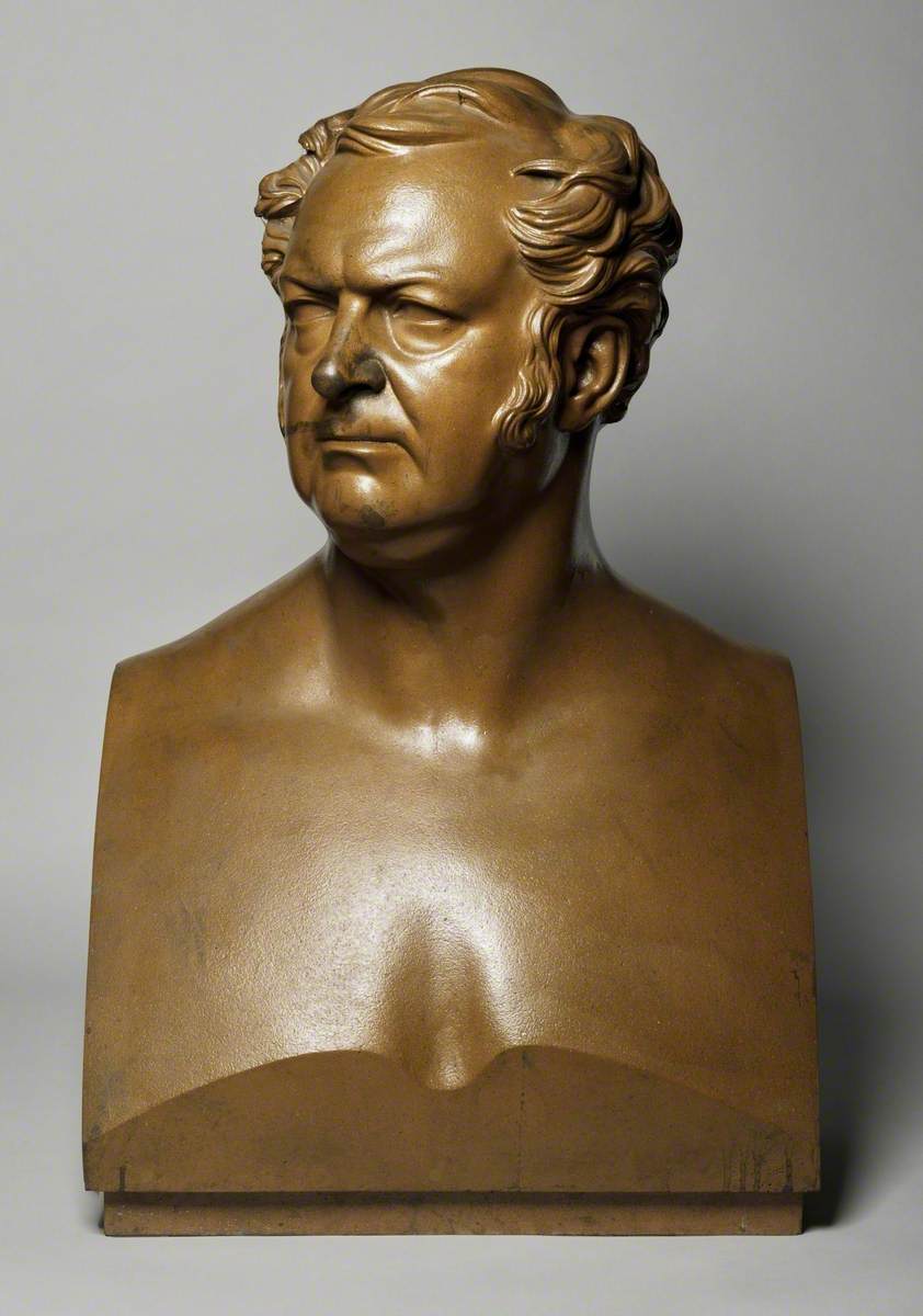 William Stuart | Art UK