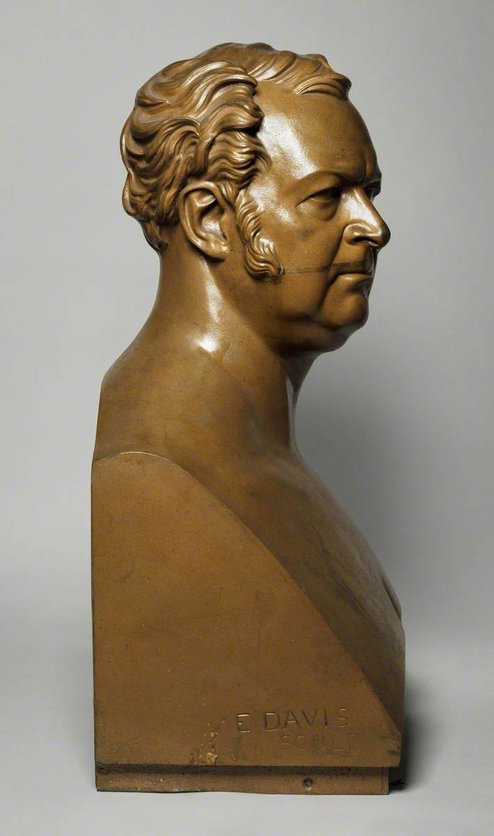 William Stuart | Art UK