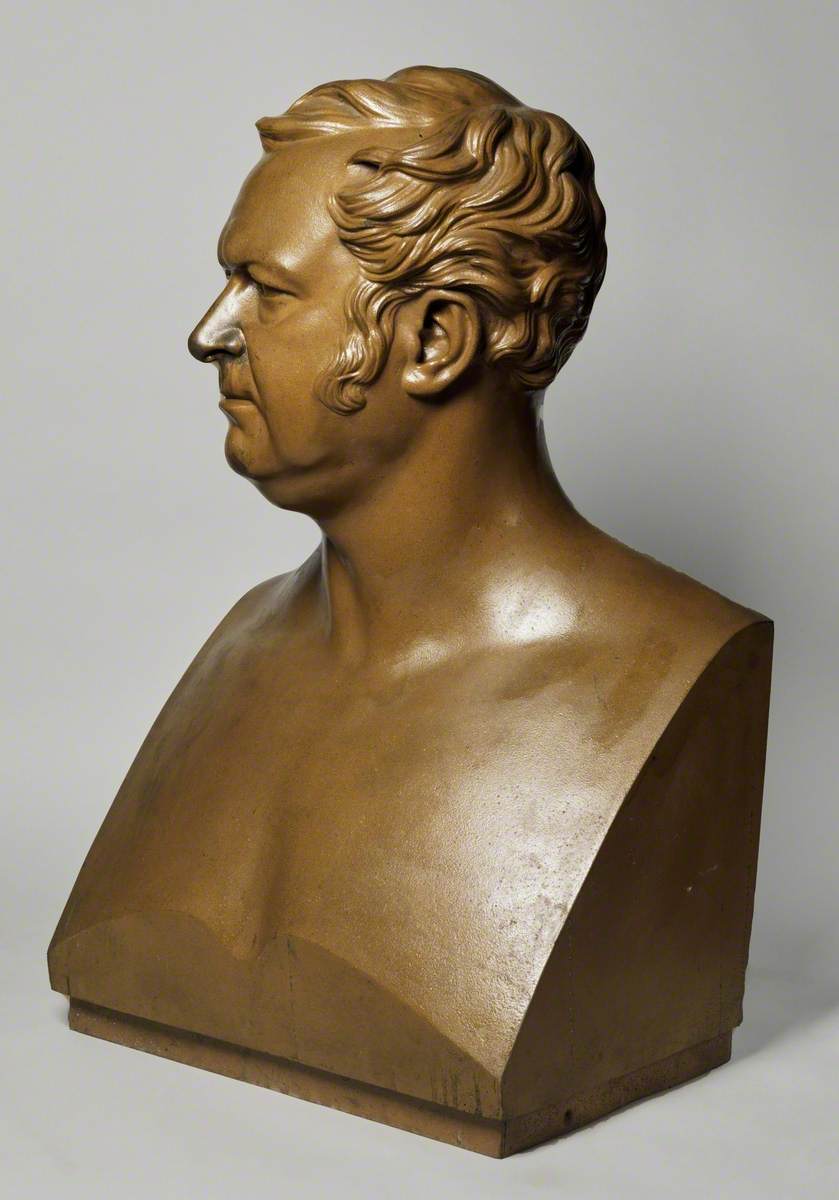 William Stuart | Art UK