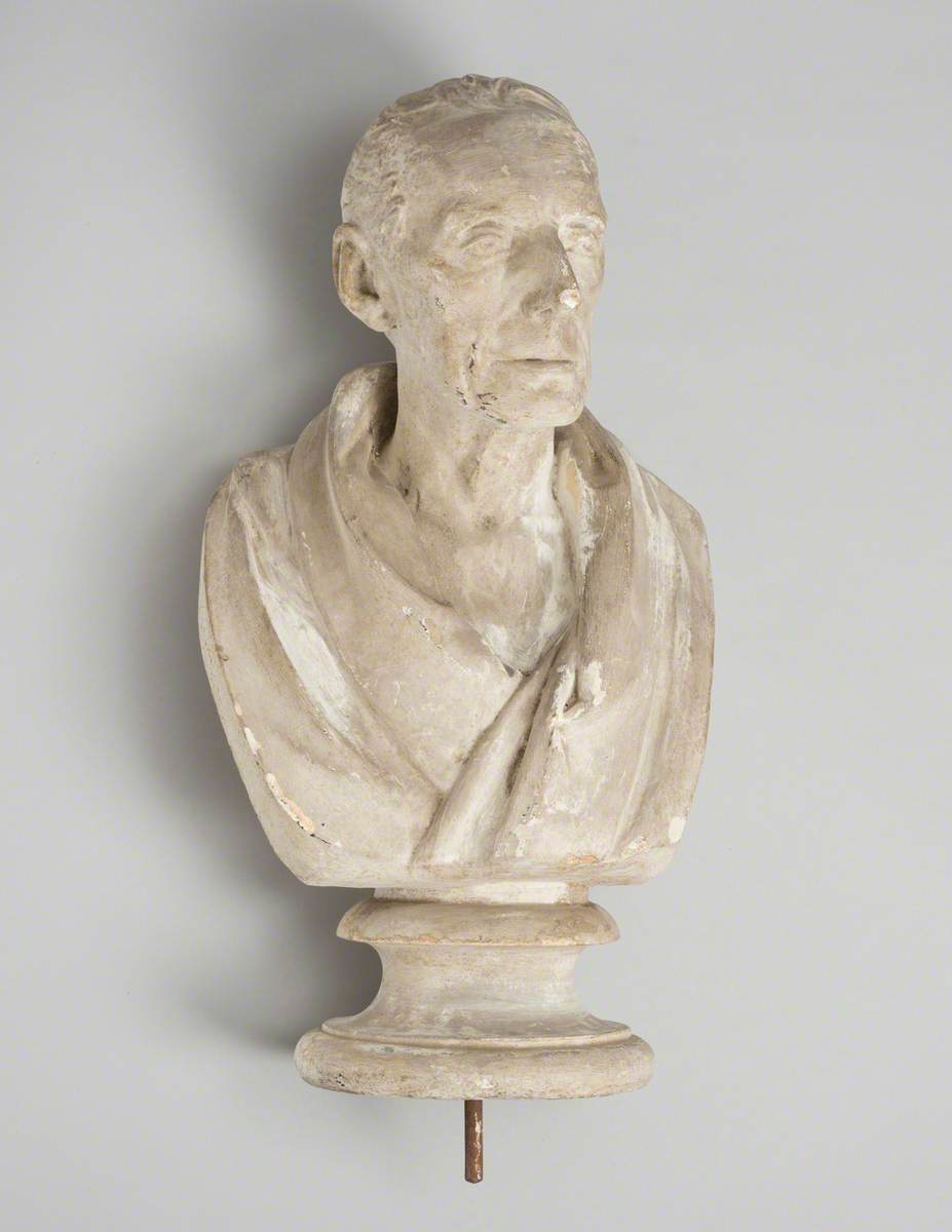 Dr Peter Murray | Art UK