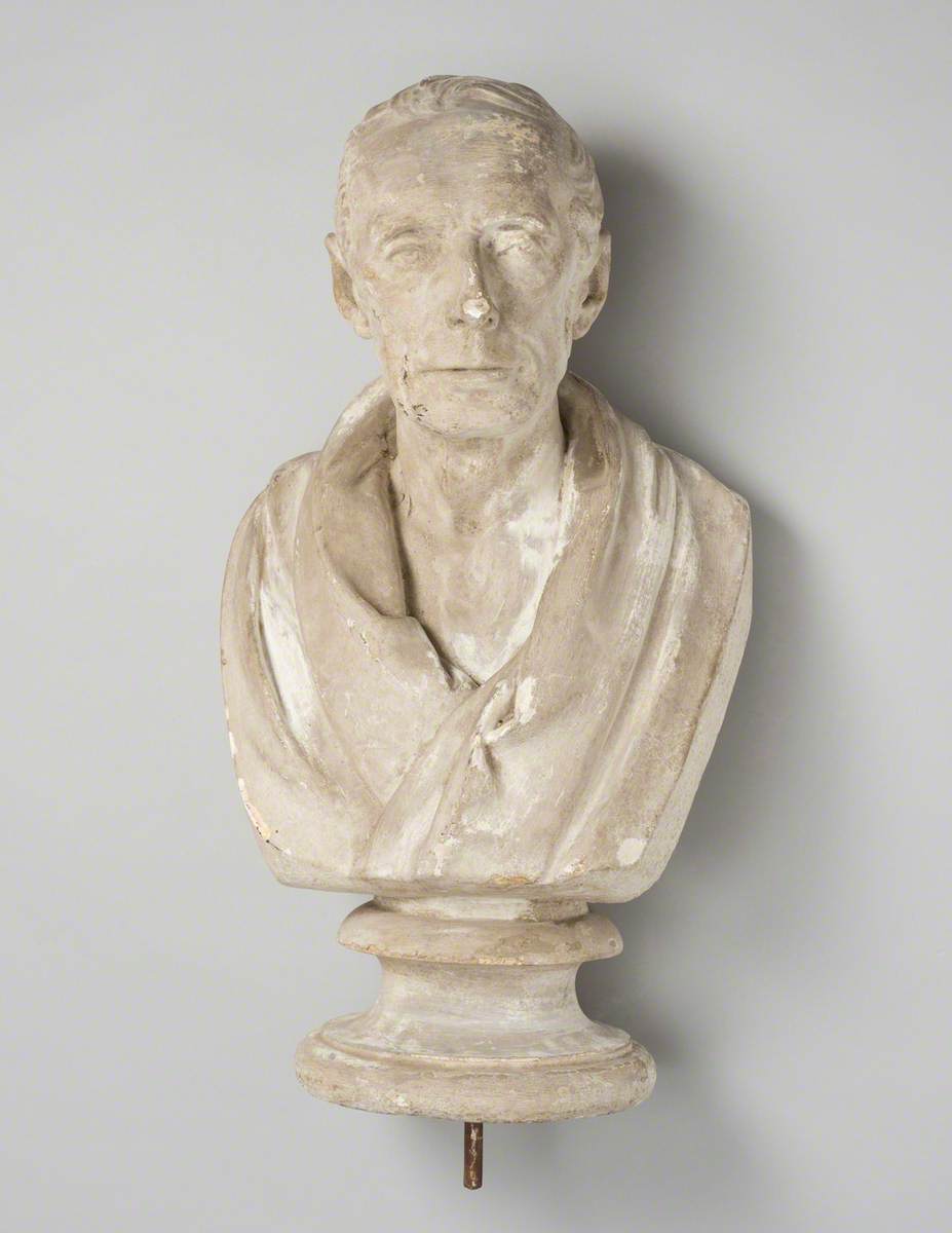 Dr Peter Murray | Art UK