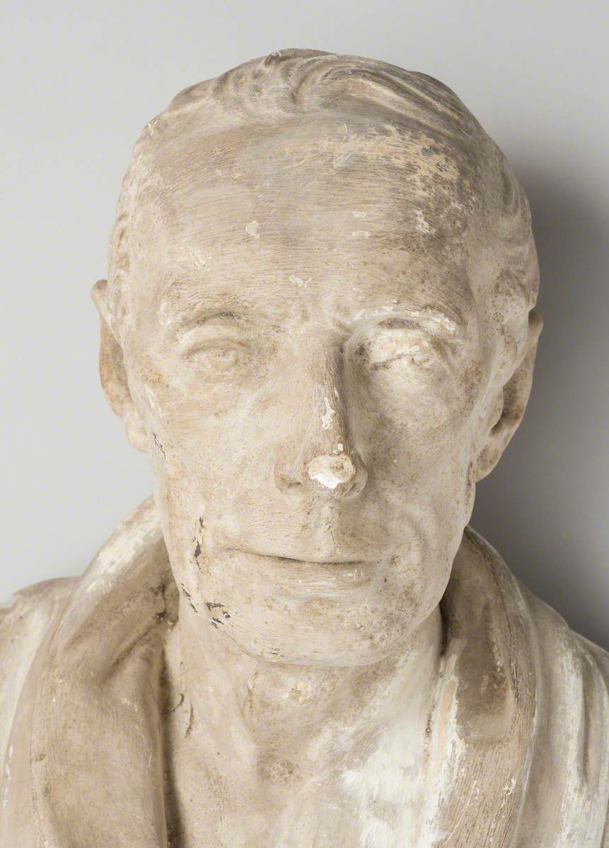 Dr Peter Murray | Art UK