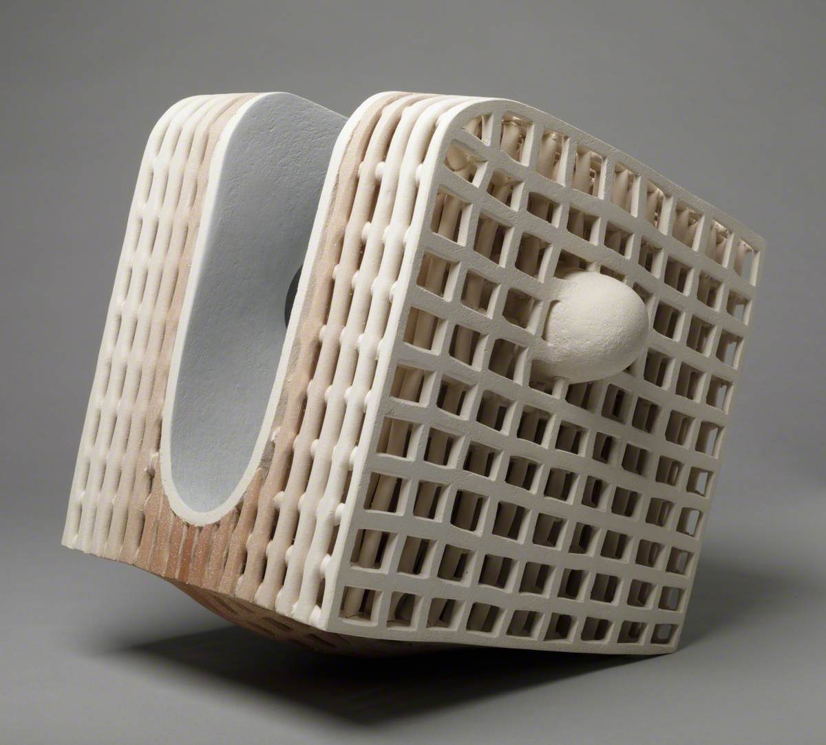 Hyperbolic 3 | Art UK