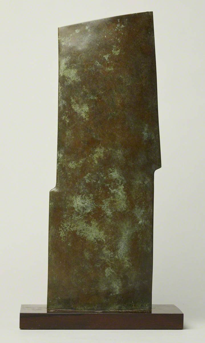 Maquette | Art UK