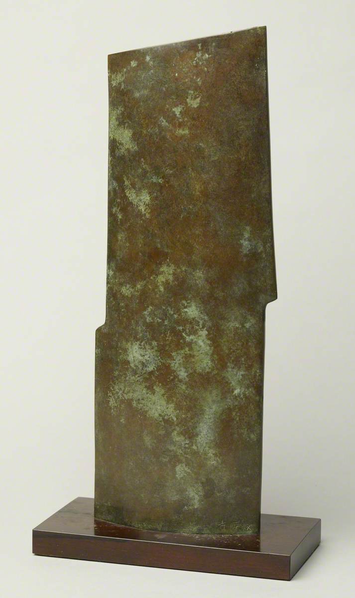 Maquette | Art UK