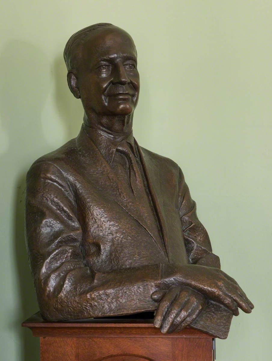 John Templeton (1912–2008) | Art UK