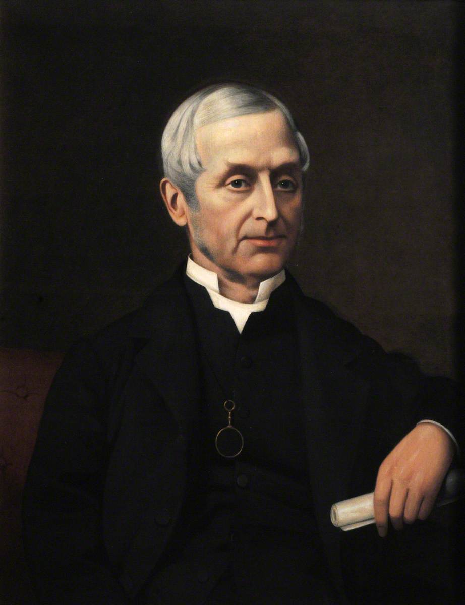 James Bellamy | Art UK