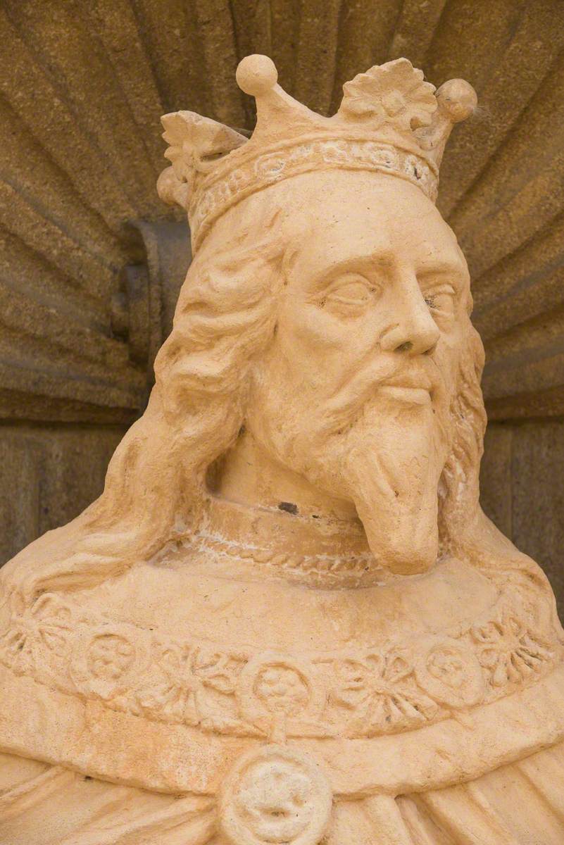 Edward III (1312–1377) | Art UK