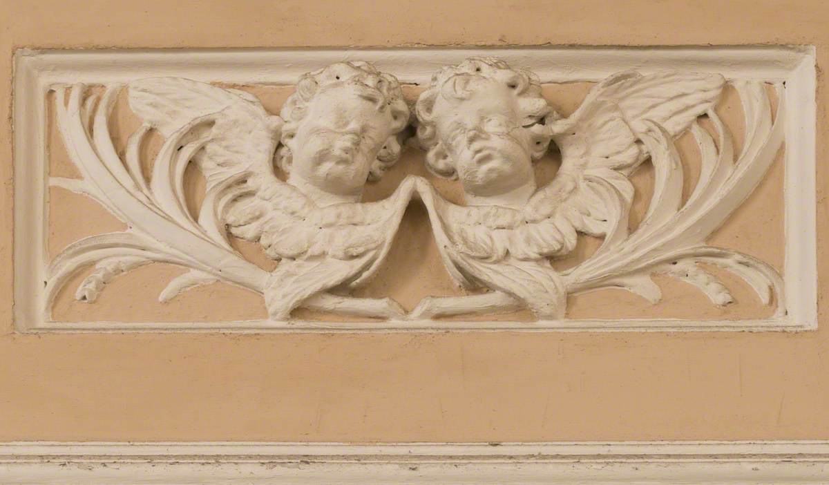 Two Cherubims | Art UK