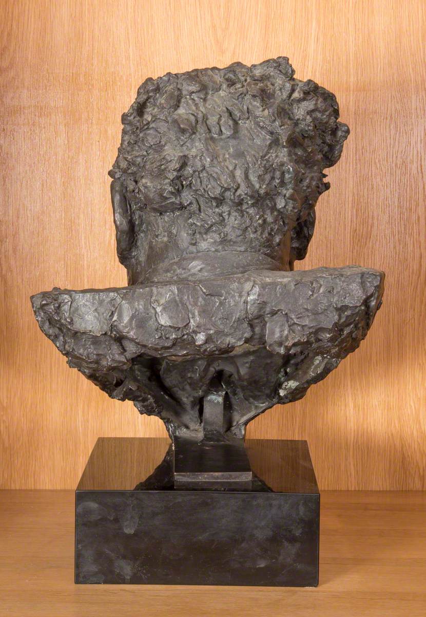 Lord Goodman (1915–1995) | Art UK