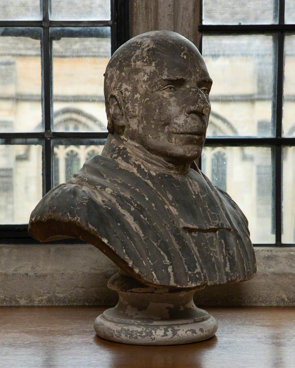 Edward Ward (1772–1835), Vicar of Iver, Bucks | Art UK