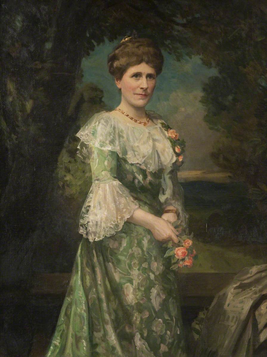 Lady Inchcape | Art UK