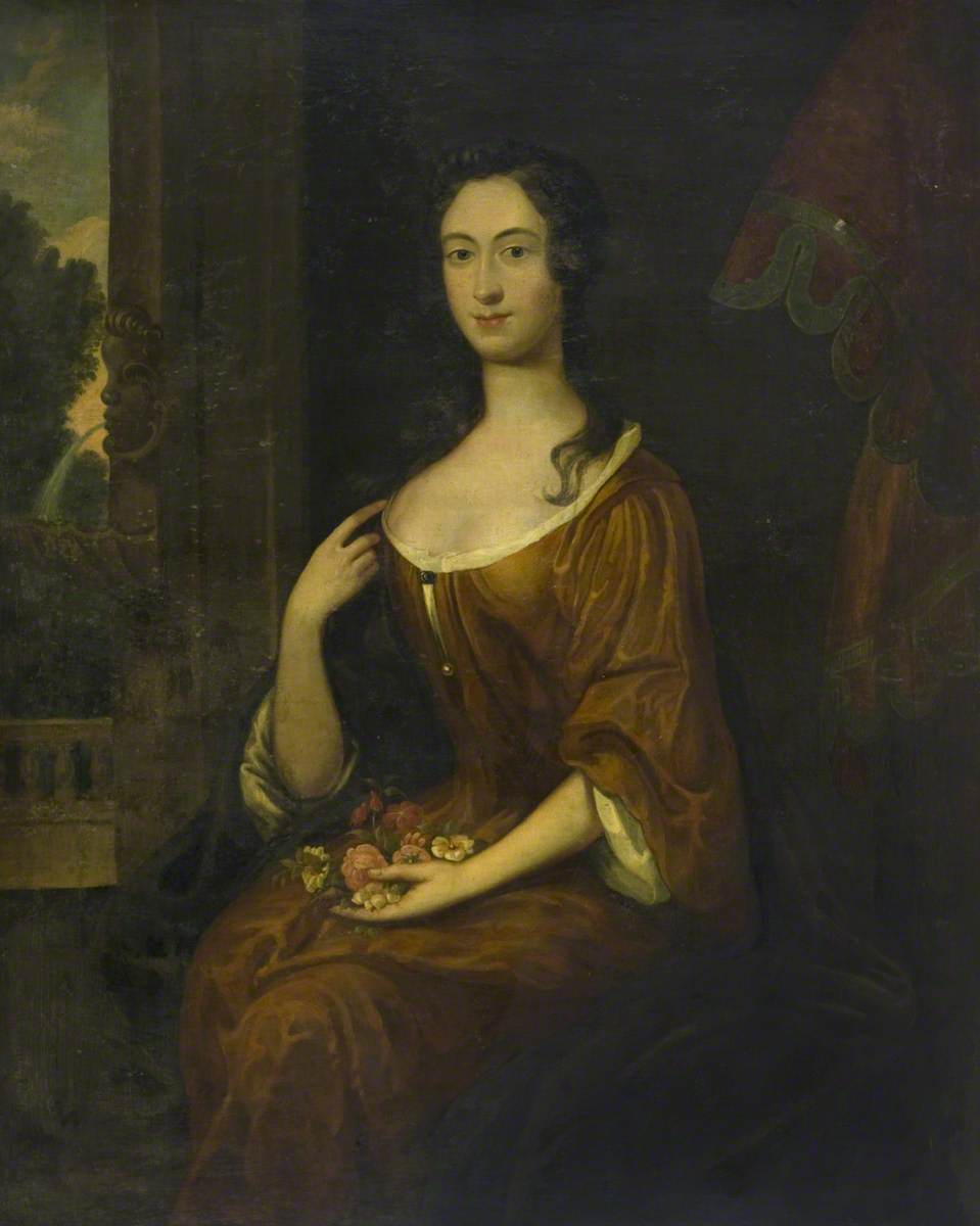 Lady Elizabeth Strachan of Tarrie | Art UK