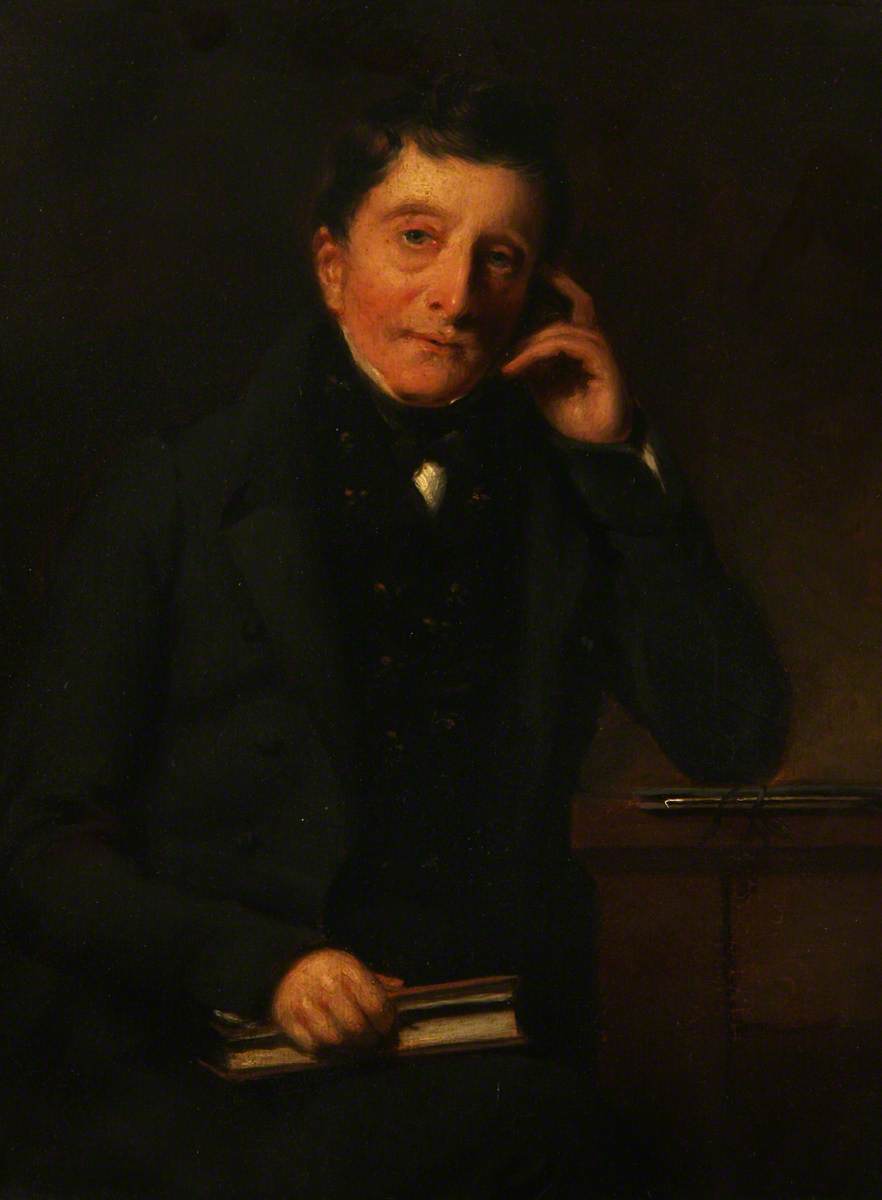 George Thomson (1759–1851) | Art UK