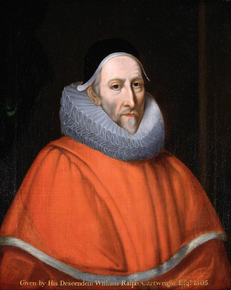 Sir Thomas Crewe | Art UK