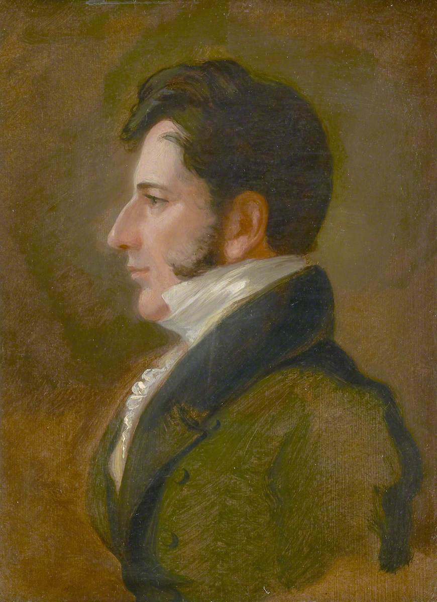 Sir John Rae Reid | Art UK