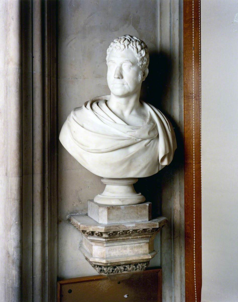 Joseph Hume (1777–1855), Radical Politician | Art UK