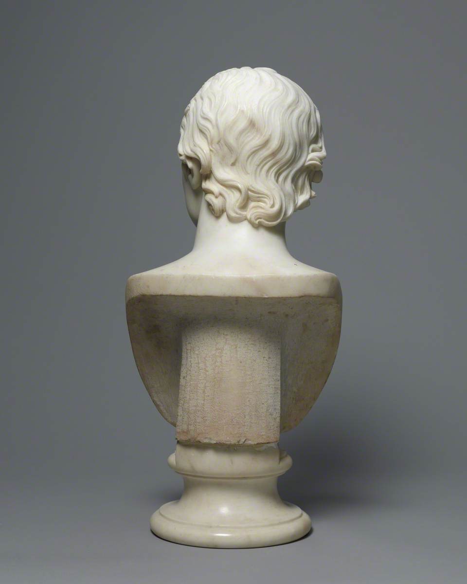 Spencer Perceval (1762–1812), Prime Minister (1809–1812) | Art UK