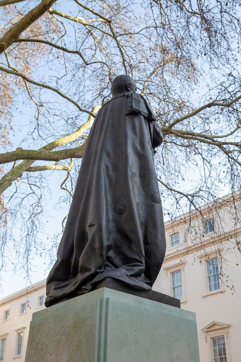 Lord Curzon (1859–1925) | Art UK