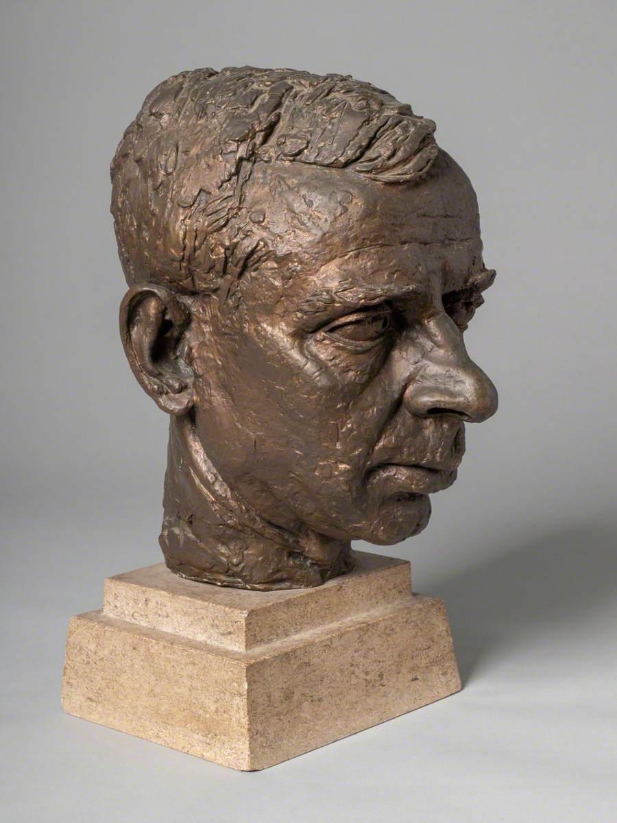 Dr Adolph S. Oko (1883–1944) | Art UK