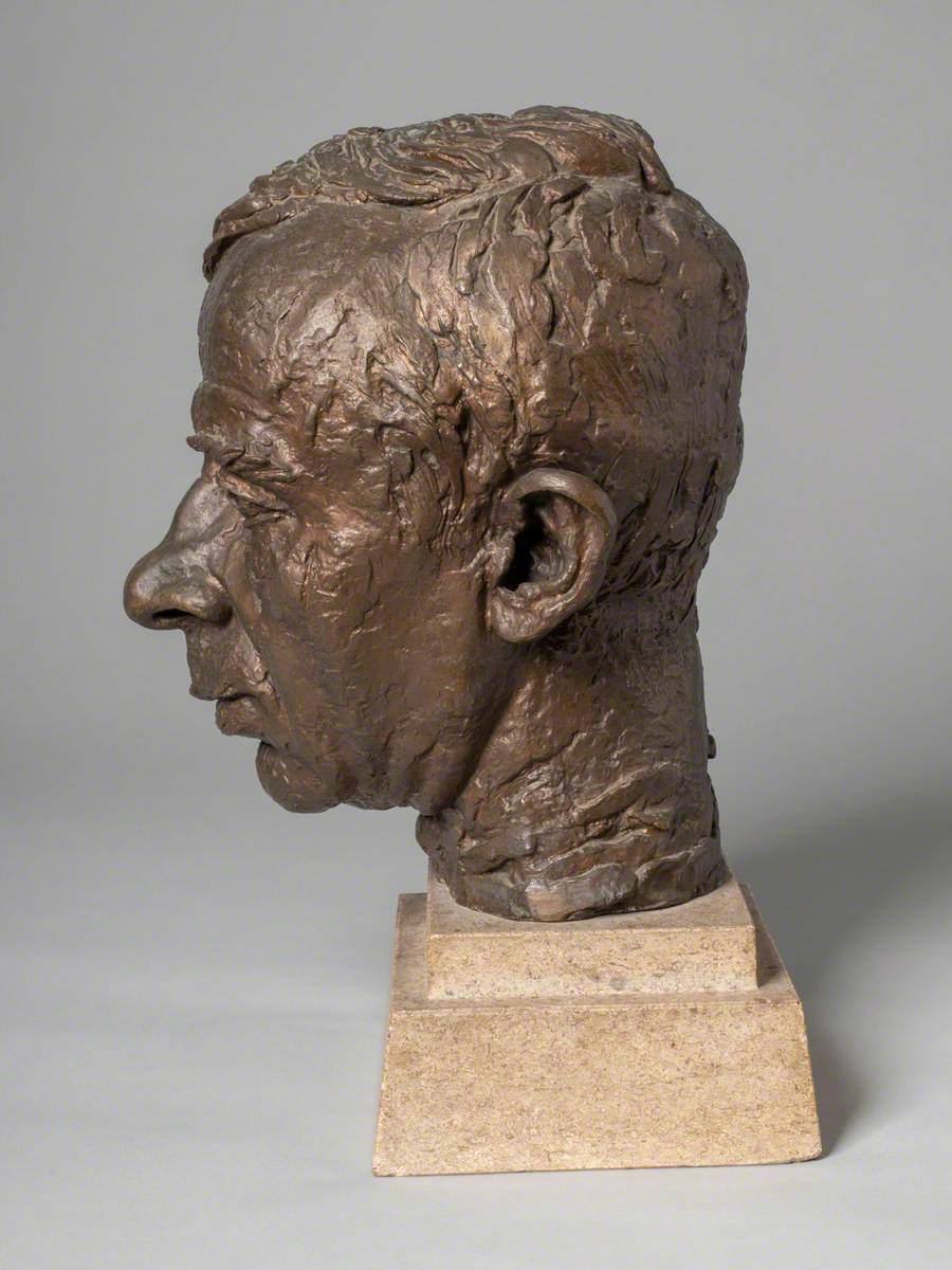 Dr Adolph S. Oko (1883–1944) | Art UK