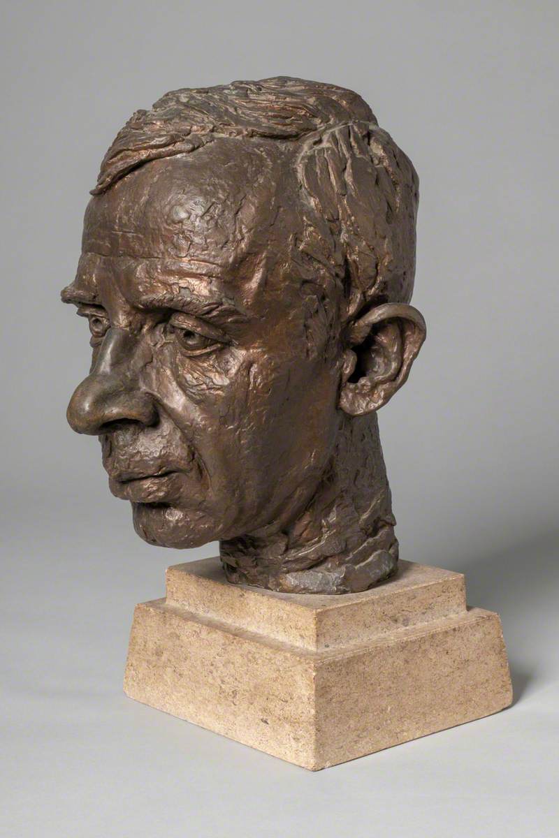 Dr Adolph S. Oko (1883–1944) | Art UK