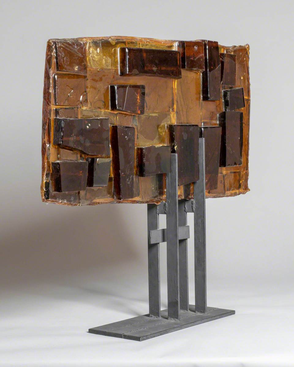 Standing Form | Art UK