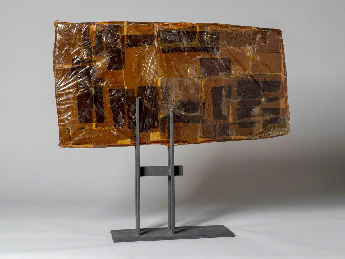 Standing Form | Art UK