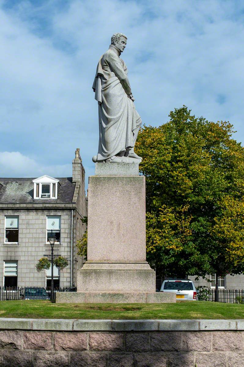 General George Duncan Gordon (1770–1836), 5th Duke of Gordon, GCB, PC ...