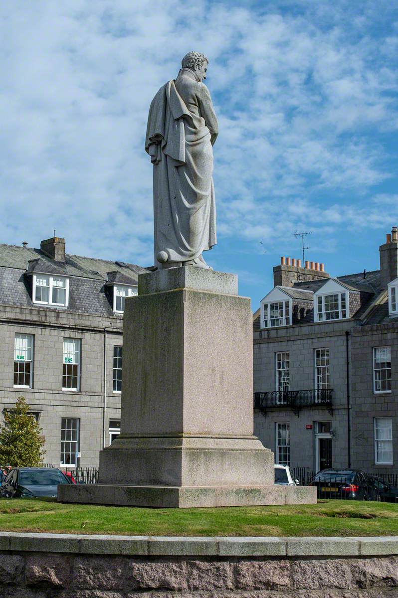 General George Duncan Gordon (1770–1836), 5th Duke of Gordon, GCB, PC ...