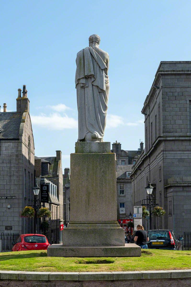 General George Duncan Gordon (1770–1836), 5th Duke of Gordon, GCB, PC ...