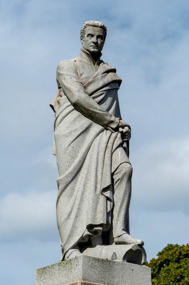 General George Duncan Gordon (1770–1836), 5th Duke of Gordon, GCB, PC ...