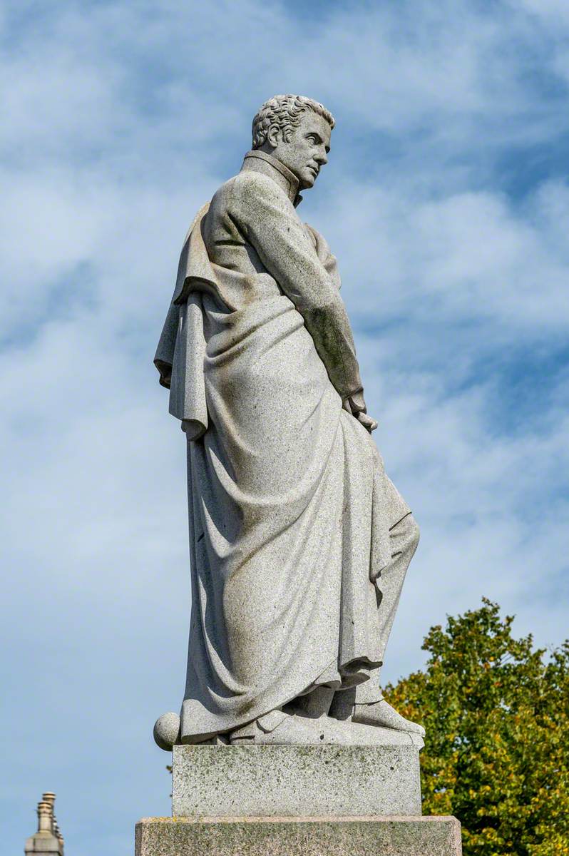 General George Duncan Gordon (1770–1836), 5th Duke of Gordon, GCB, PC ...