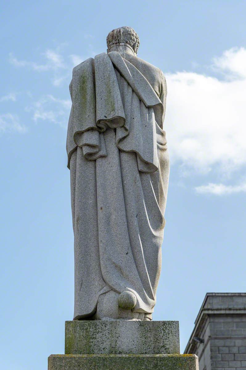 General George Duncan Gordon (1770–1836), 5th Duke of Gordon, GCB, PC ...