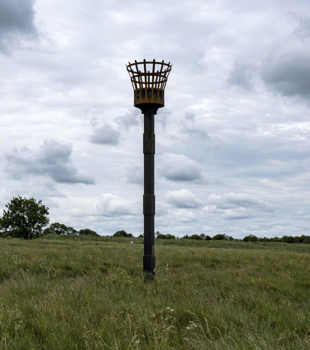 Jubilee Beacon | Art UK