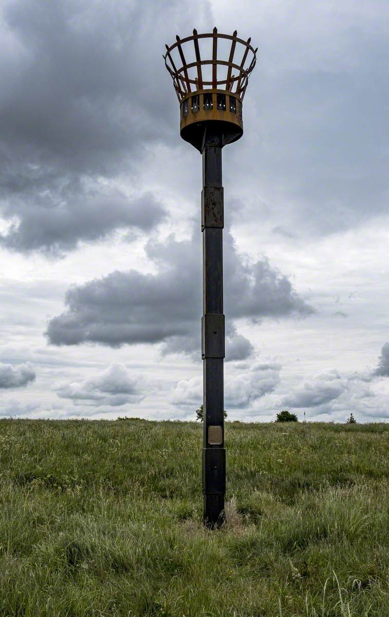Jubilee Beacon | Art UK