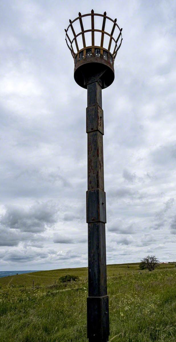 Jubilee Beacon | Art UK