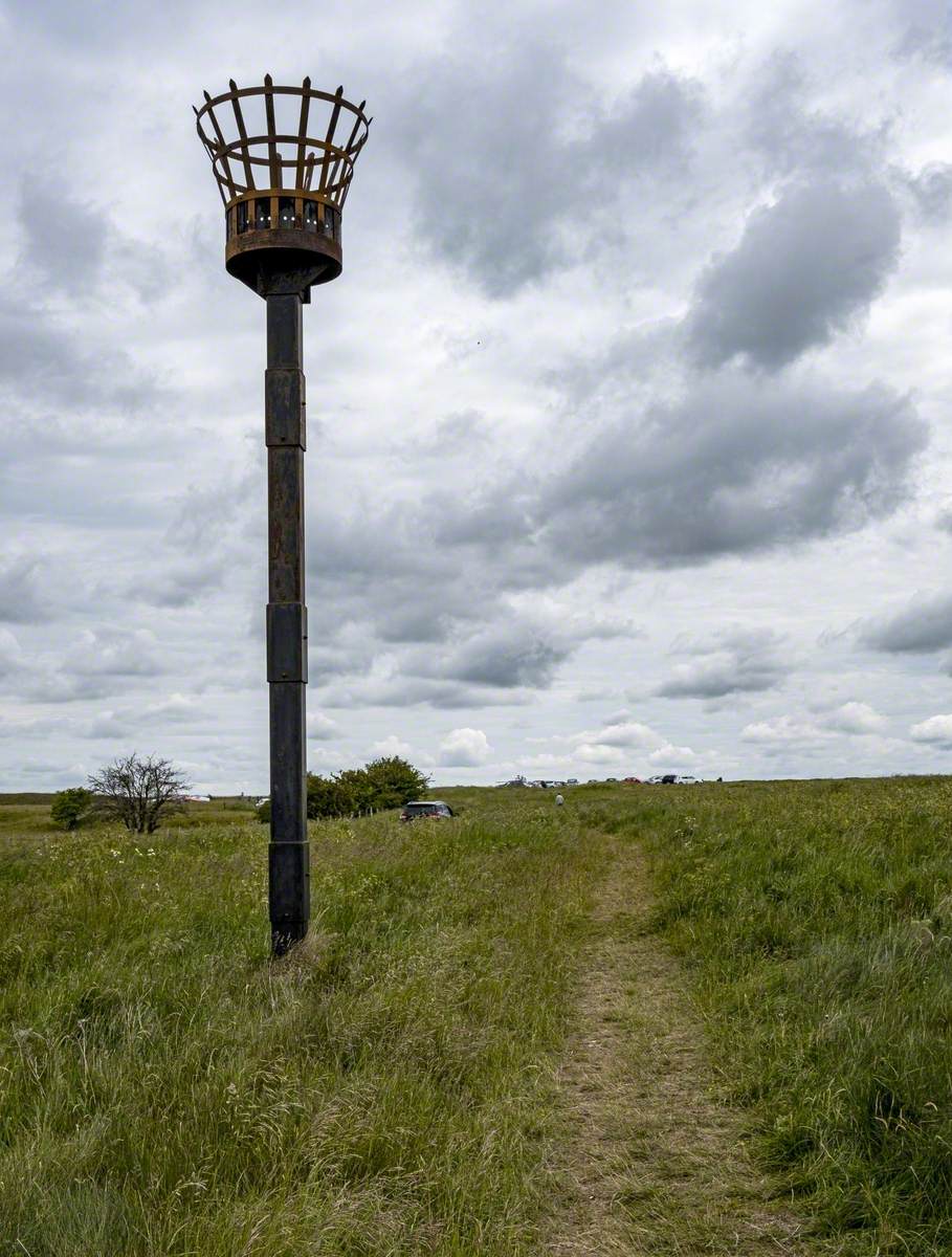 Jubilee Beacon | Art UK