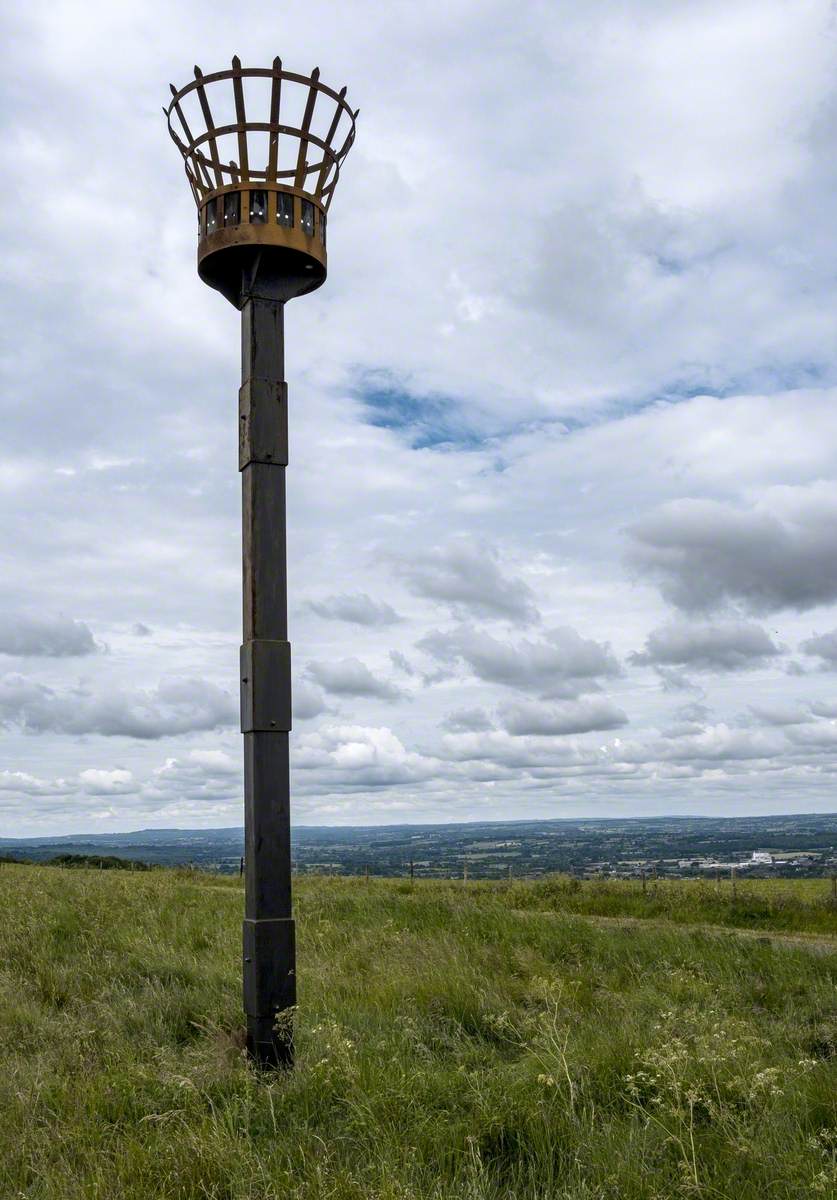 Jubilee Beacon | Art UK