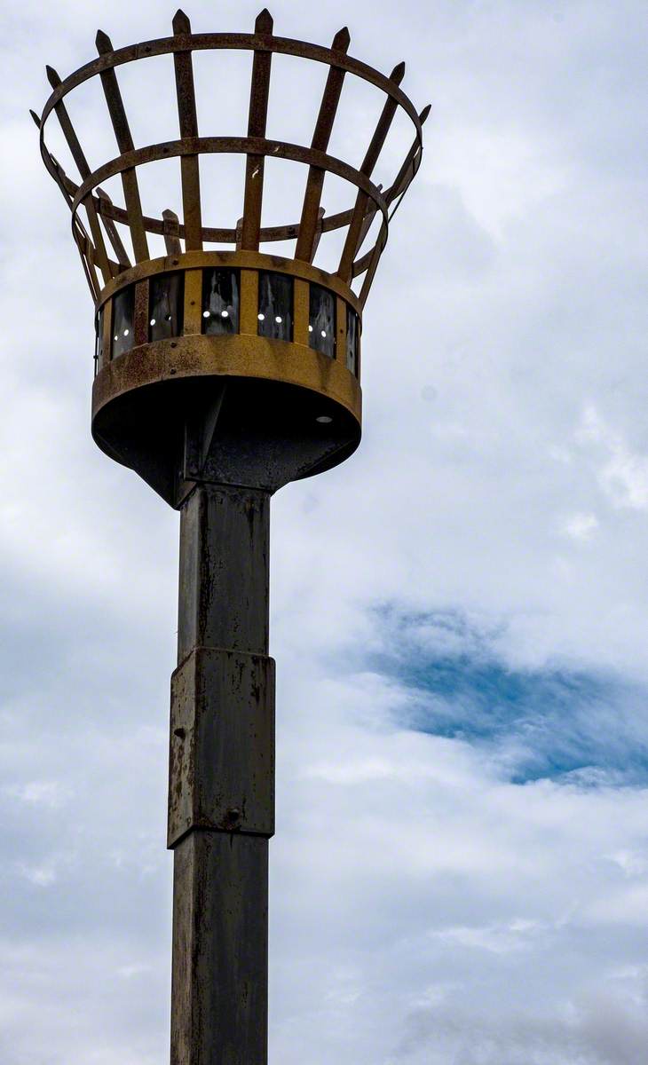 Jubilee Beacon | Art UK