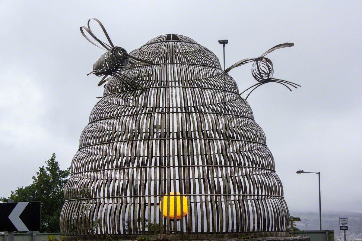 Beehive | Art UK